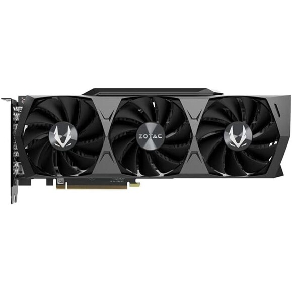 ZOTAC | Computers, Laptops & Parts | Zotac Geforce Rtx 370 Ti Trinity ...